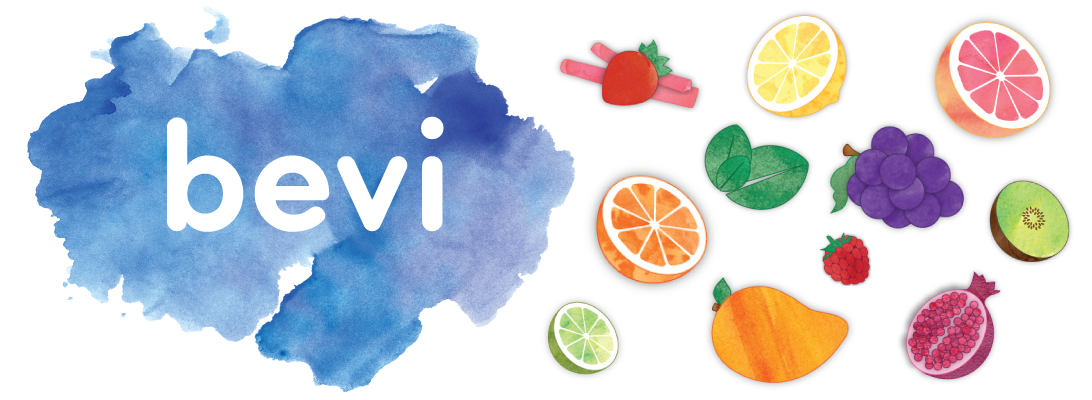 Green Initiative - Bevi Machine
